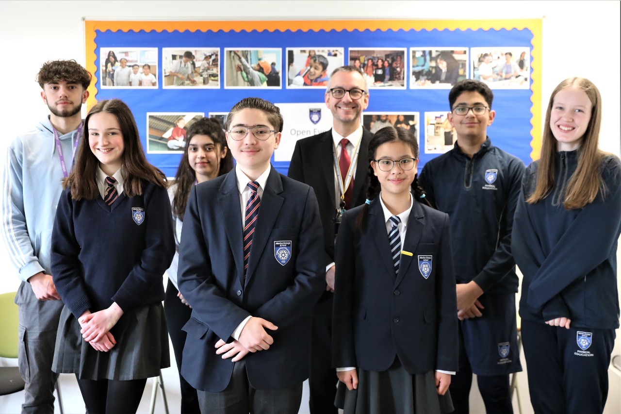 Search Results - Allerton Grange School