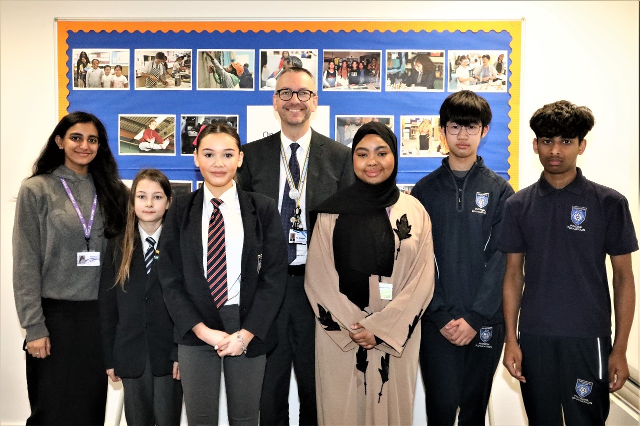 Search Results - Allerton Grange School